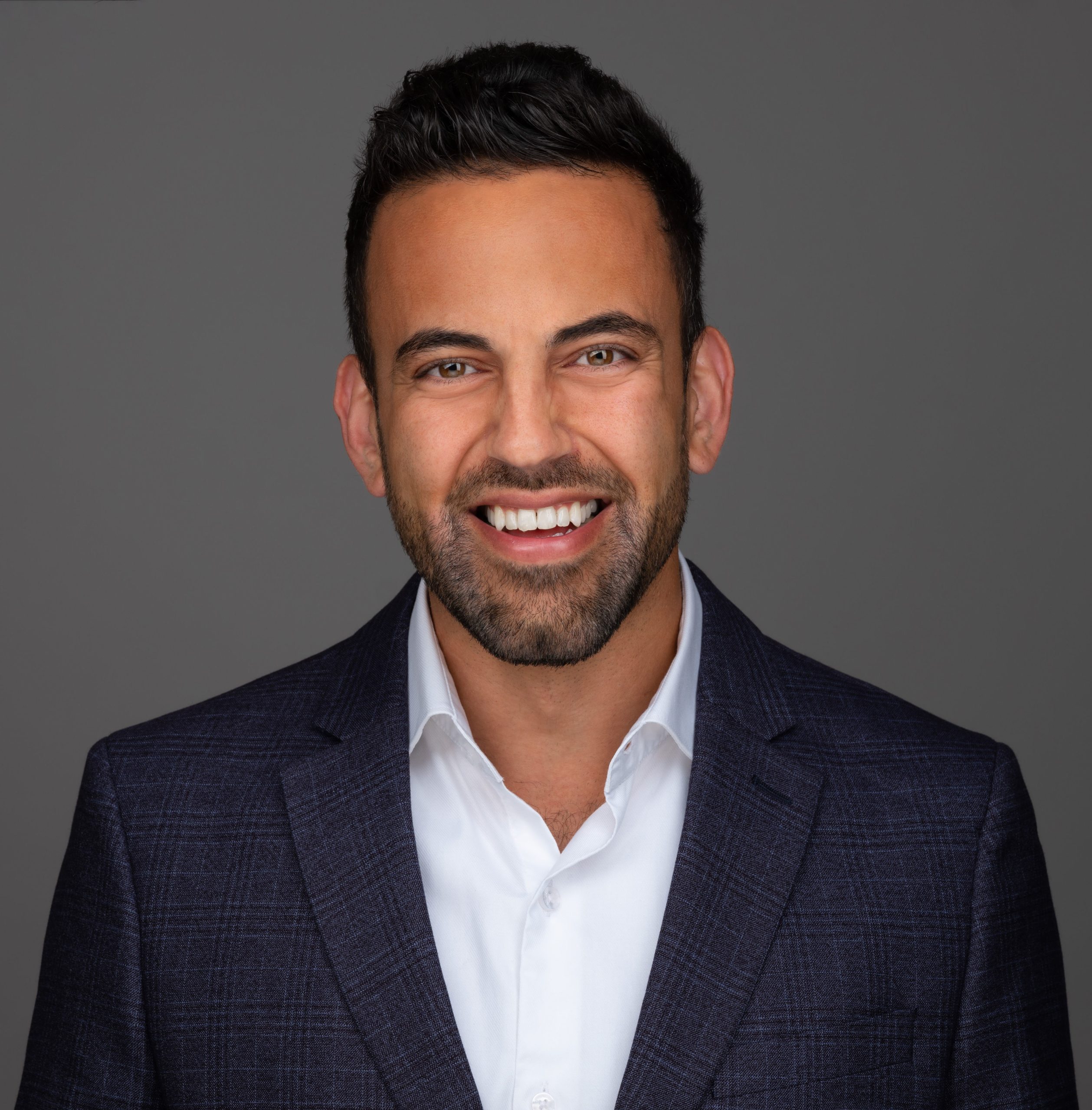 Mike Fahandej-Sade - Boldt Realty Inc. Brokerage